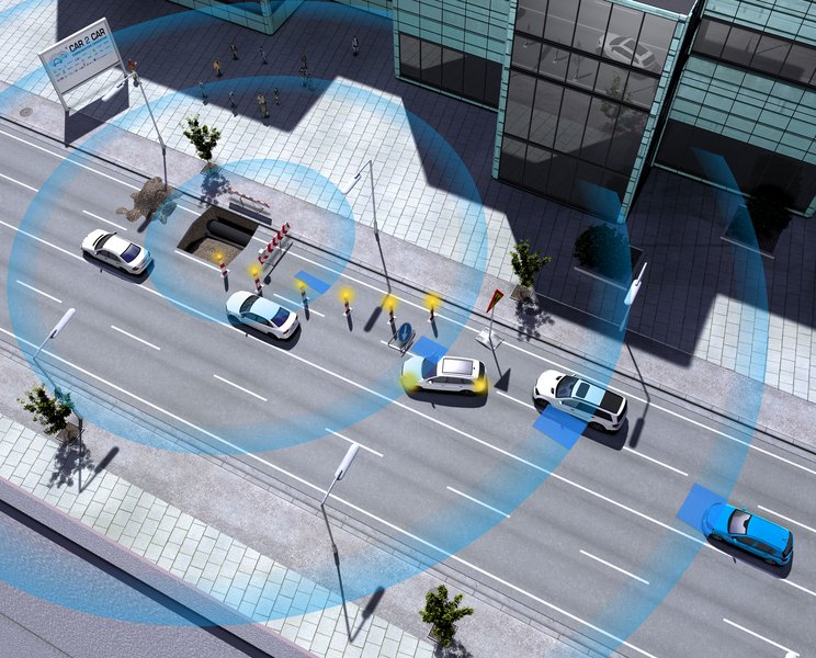 Press & Media | CAR 2 CAR Communication Consortium